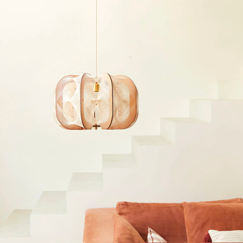 Hand made designer lamps – lafablight