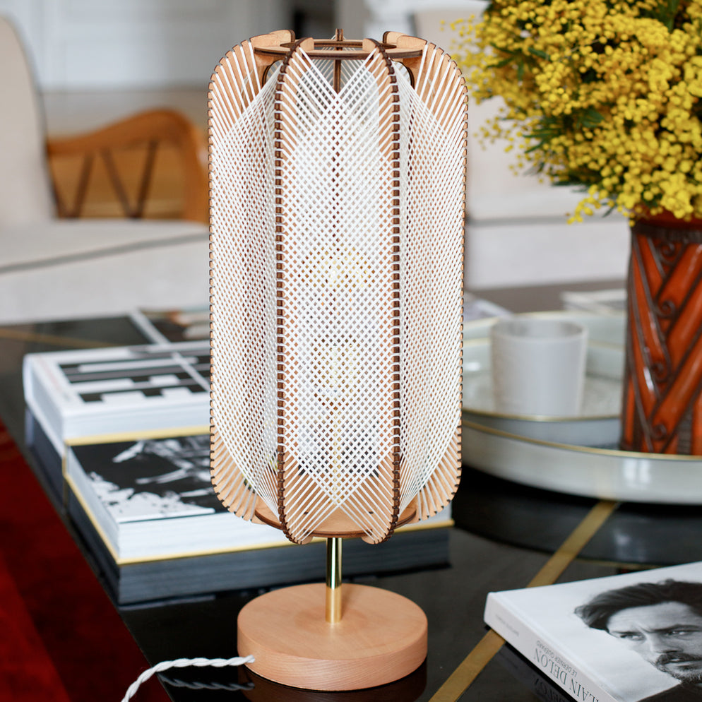 Hand made designer lamps – lafablight