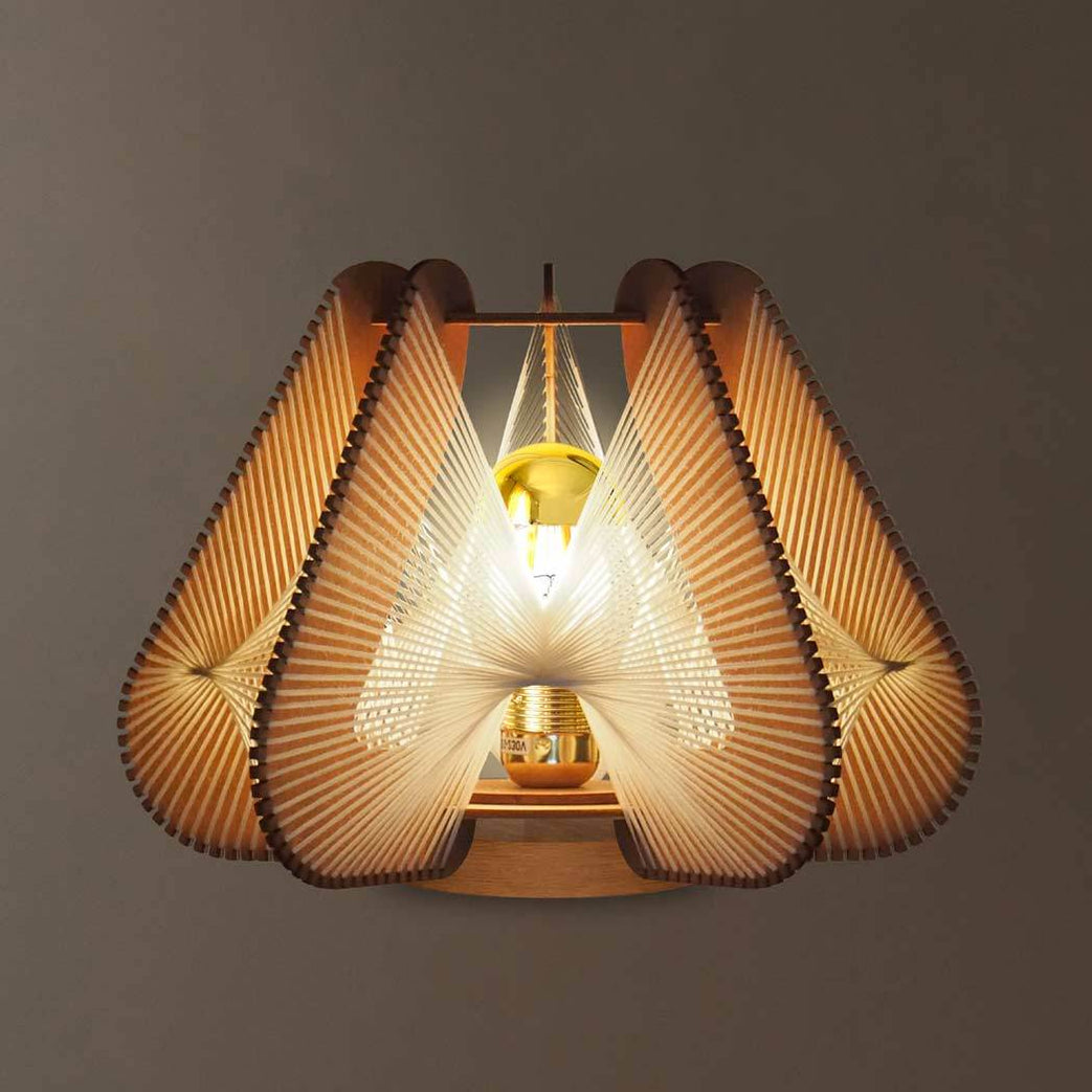 NOTOCA base lamp - French manufacture, handmade – lafablight