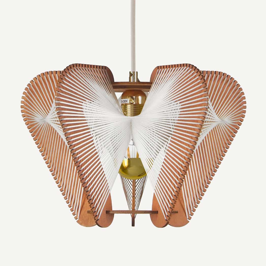 NOTOCA pendant lamps - French manufacture, handmade – lafablight