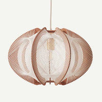 ECHINO pendant lamps - French manufacture, handmade – lafablight